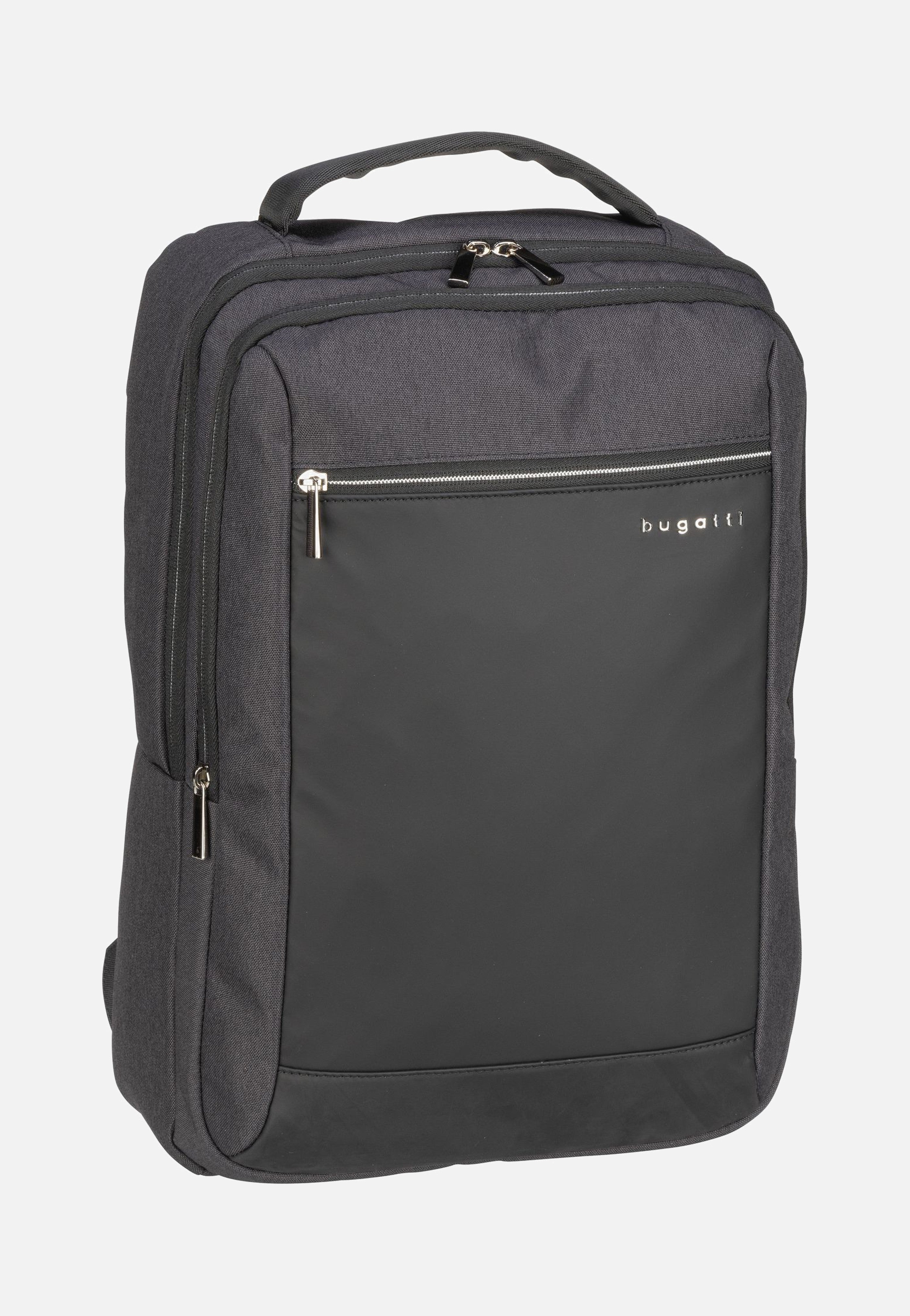 Bugatti - Sera Anthrazit - Backpack | Sakoi