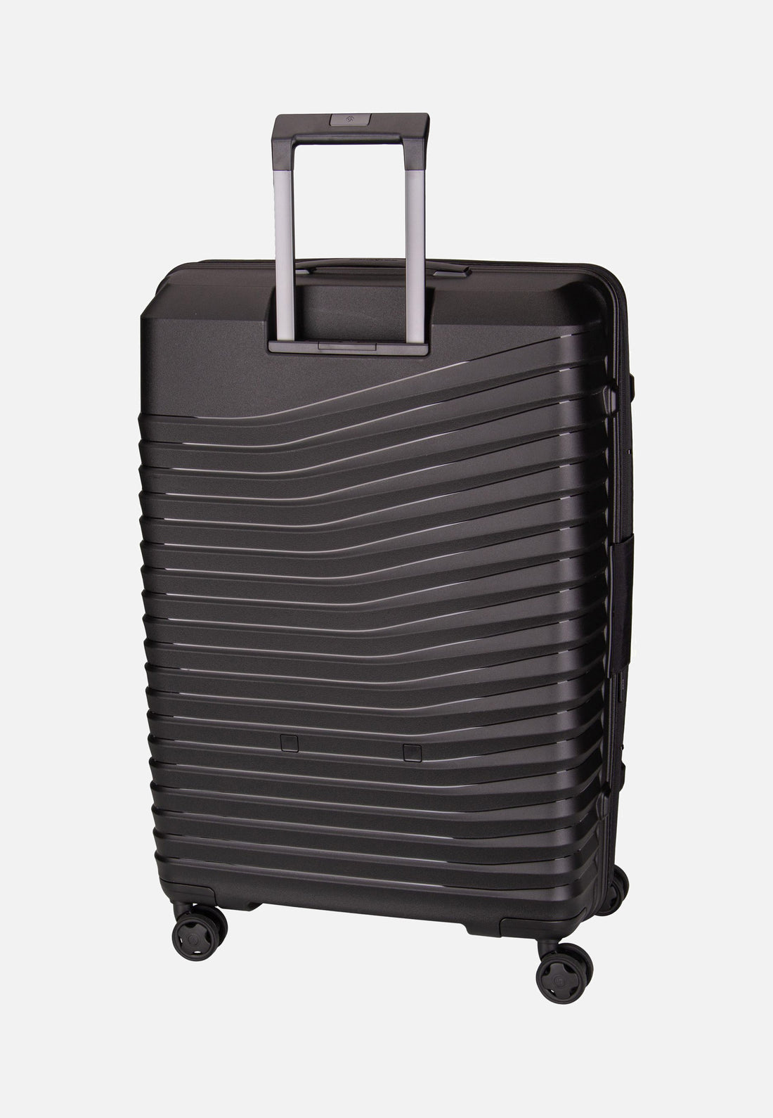 Samsonite Intuo Spinner 75 Exp Black - Maleta | Sakoi