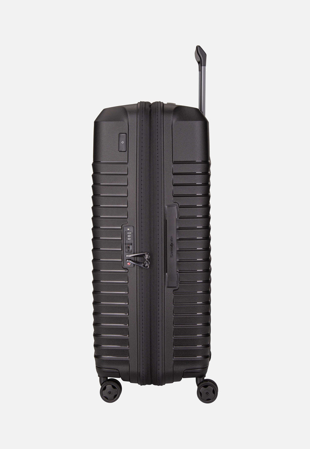 Samsonite Intuo Spinner 75 Exp Black - Maleta | Sakoi